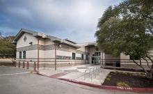 All Locations & Hours | Austin Public Library